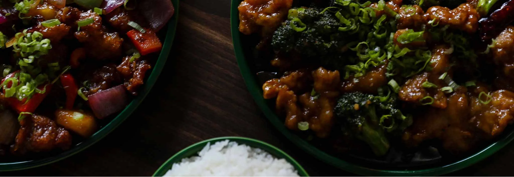 Beautiful South by Kwei Fei - House Smoked Char Siu