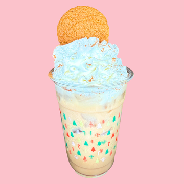 Bell’Aroma Cafe - 6 PC Assorted Jumbo Cookies