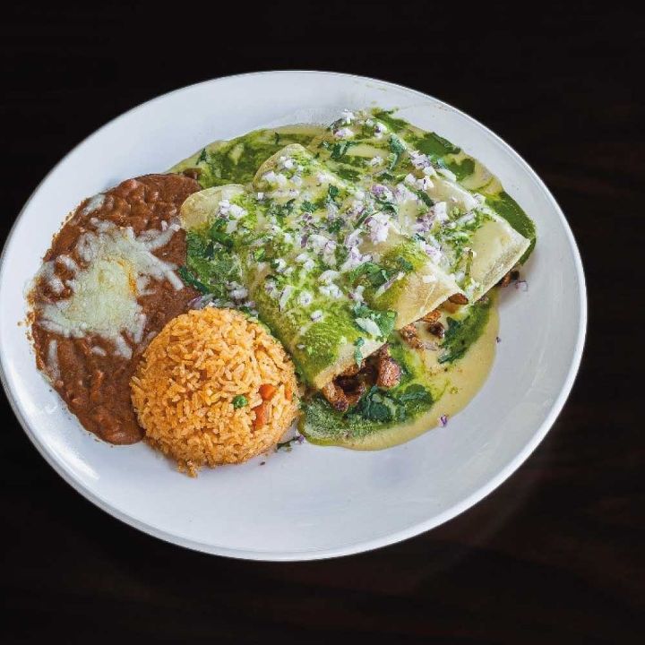 Toro Mambo Cocina Mexicana Toro Mambo - Jupiter | Toast