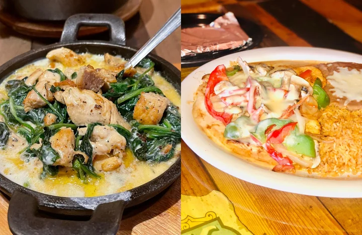 Sol Tacos & Tequila - Topo Chico