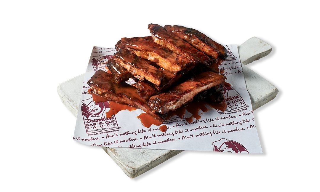 Dreamland BBQ - Hwy 280 | Toast