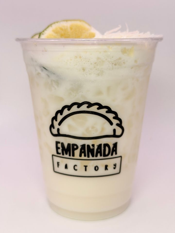 Empanada Factory #2 6593 South Las Vegas Boulevard B-155 - 200 MINI