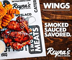 Reyna's BBQ & Cocina - McAllen, Tx Reyna's BBQ & Cocina - McAllen, Tx ...