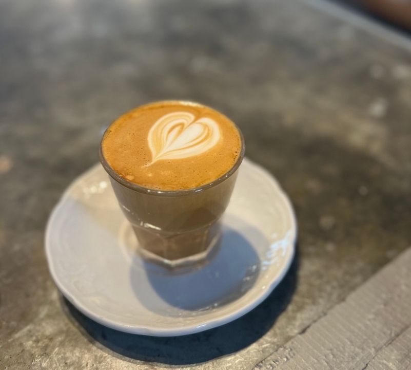 Haymaker Bun Co. - Wacky Mac!