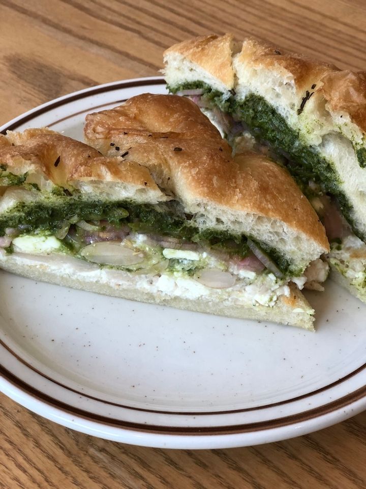 All Together Now - Ruby Valencia & Apricot Spread | Marmalade Grove