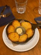 One Door North - Mac & Cheese