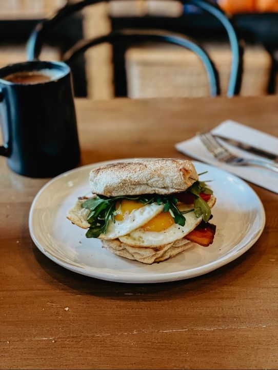 Mediterra Cafe - Lawrenceville | Toast