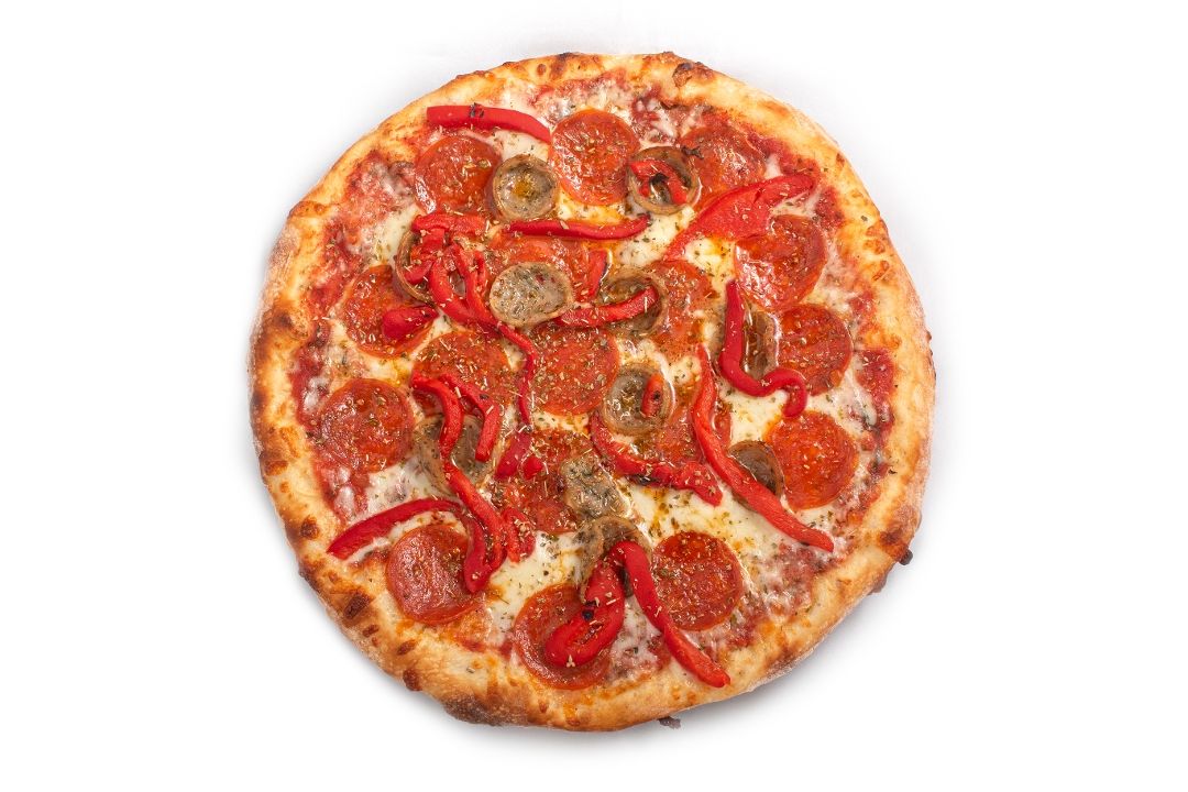 Russo's New York Pizzeria & Italian Kitchen | Cannon Beach