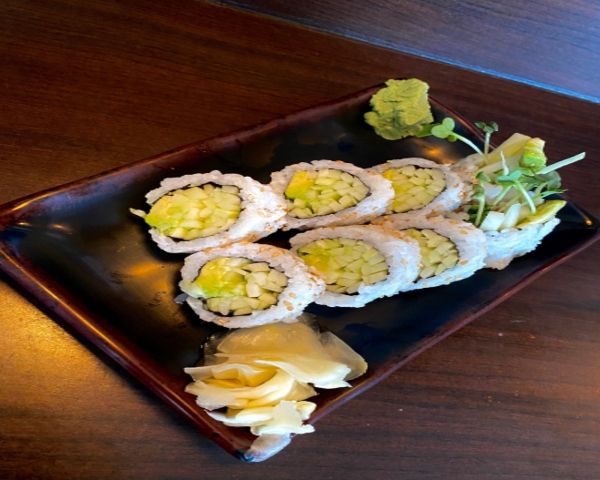 2208 Sawtelle Boulevard - Hiyashi Soy &1/2 Curry Rice Bowl