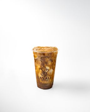 Layali Coffee House Jefferson Road | Toast