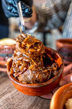 6119-a Wilcrest Dr - Mini Hawawshi with fries / حواوشي صغير