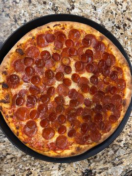 2492 N Essex Ave - Hot Honey