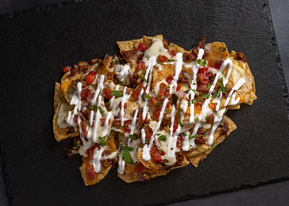 Flix Brewhouse Albuquerque Tramway ABQ Tramway | Toast