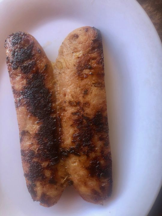 Chicken Sausage | Skillets