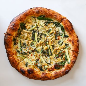 Ghisallo Santa Monica - Bomboniato