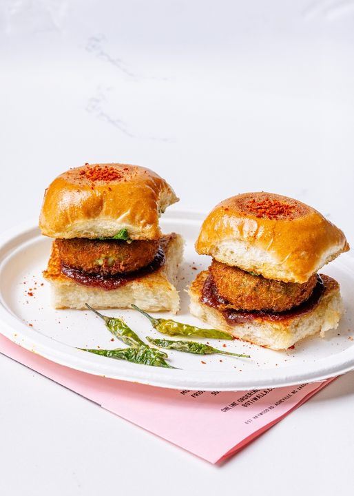 Vada Pav | Botiwalla by Chai Pani