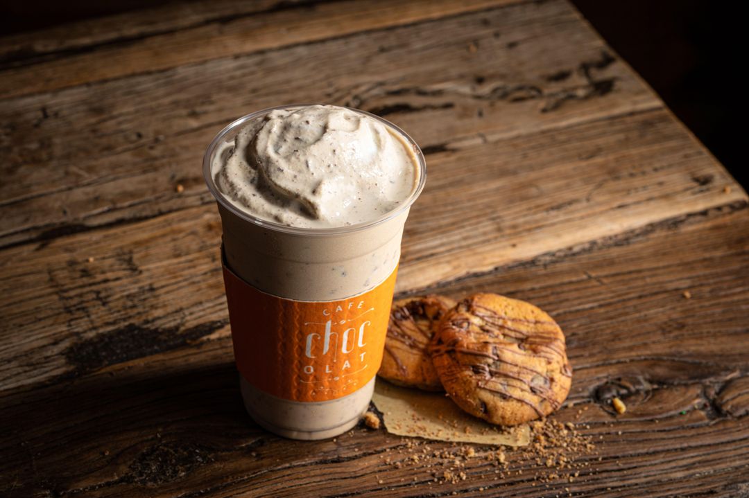 Cafe Chocolat - Brooklyn | Toast