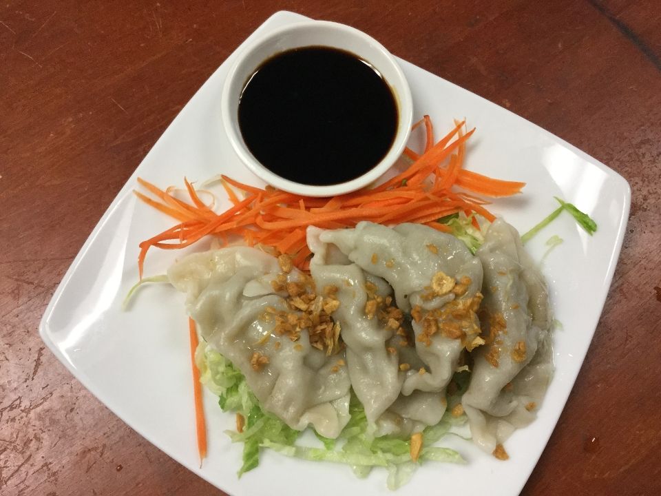 Khao Hom Thai and Pho | Toast