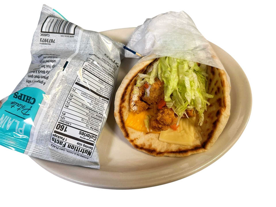 9468 main st - (#3) Four Halves French Toast