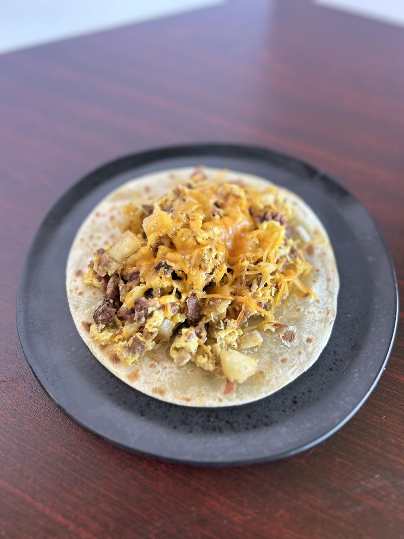 Luna's Tacos 1300 Round Rock Avenue | Toast