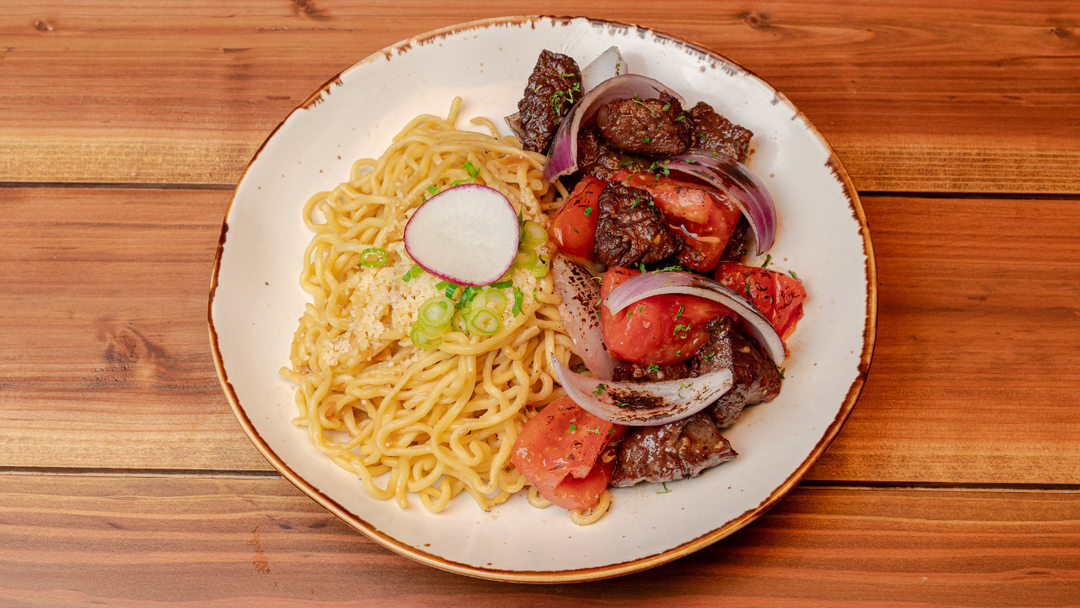 VOX Kitchen & Bar - South Coast Plaza | Toast