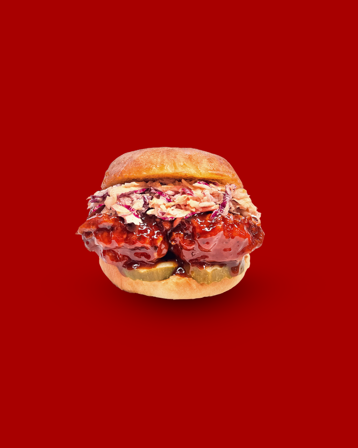 670 - 10pc Hot Chix Bites #10