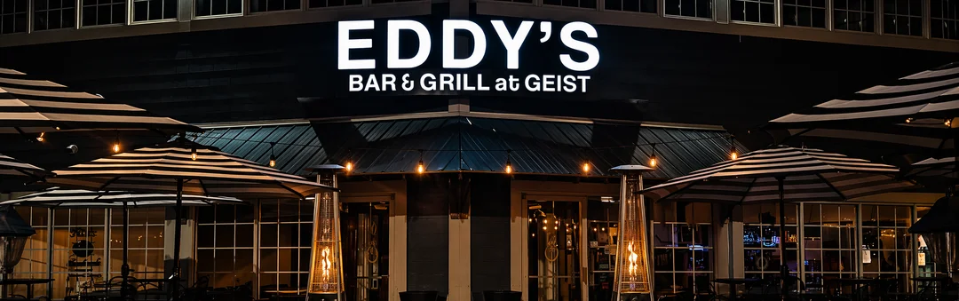 Eddy’s Neighborhood Bar & Grill - Quesadilla of the Day