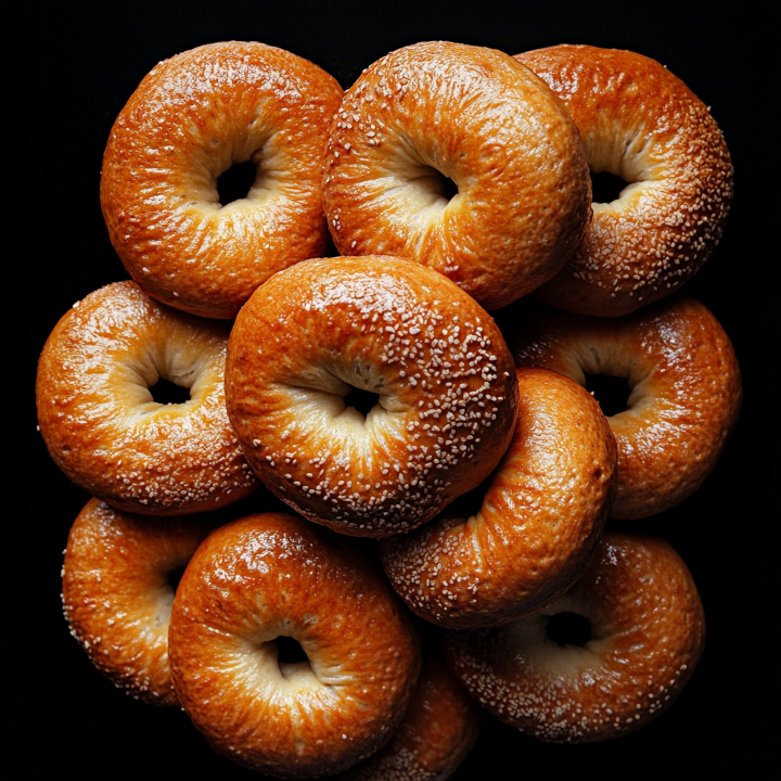 Sclafani’s NY Bagels & Sandwiches Dallas | Toast
