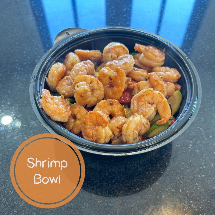 20706 Weller's Corner Square - Chicken + Steak Combo