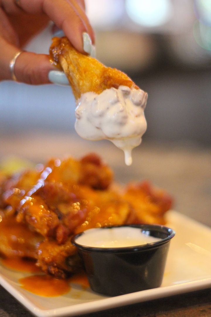 Two J's Grille | Toast