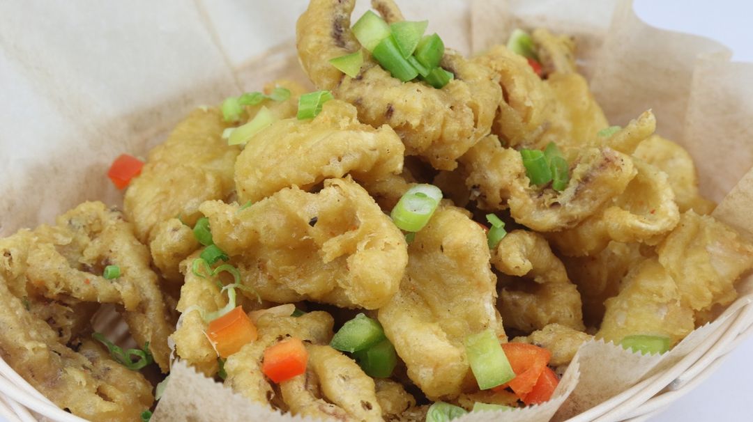 201 W Main St, - Ginger Beer