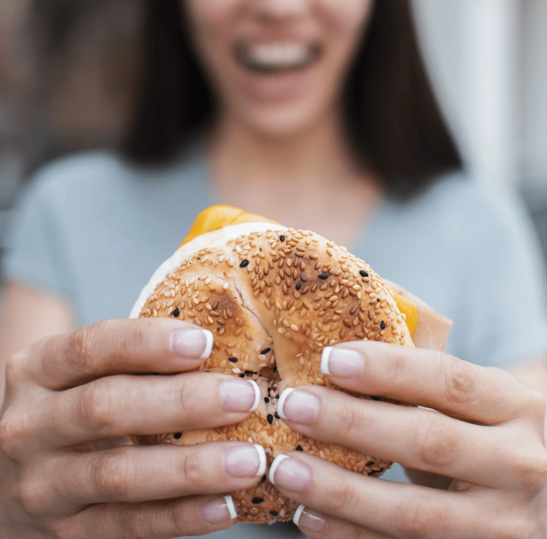Bagelheads - Fresh Bagels & Breakfast in Pensacola, FL