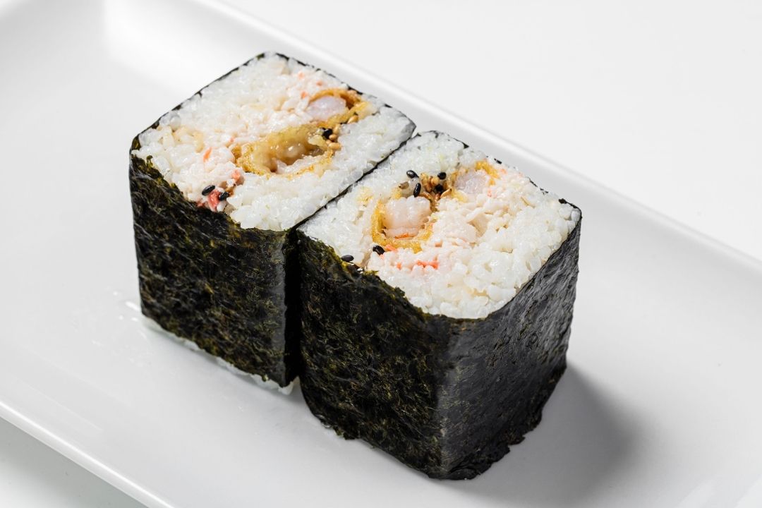 Musubi Square | Toast