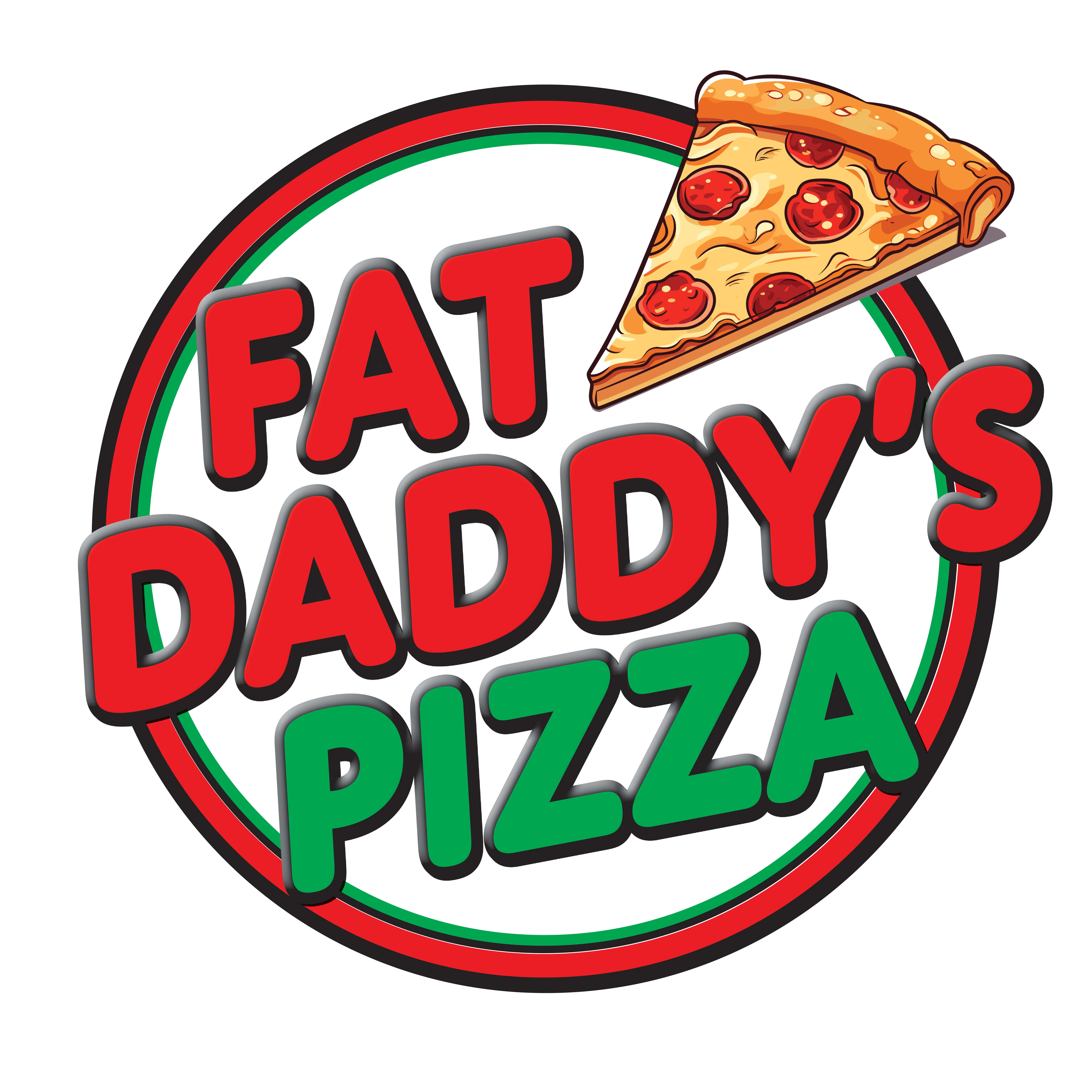 Fat Daddy's Pizza