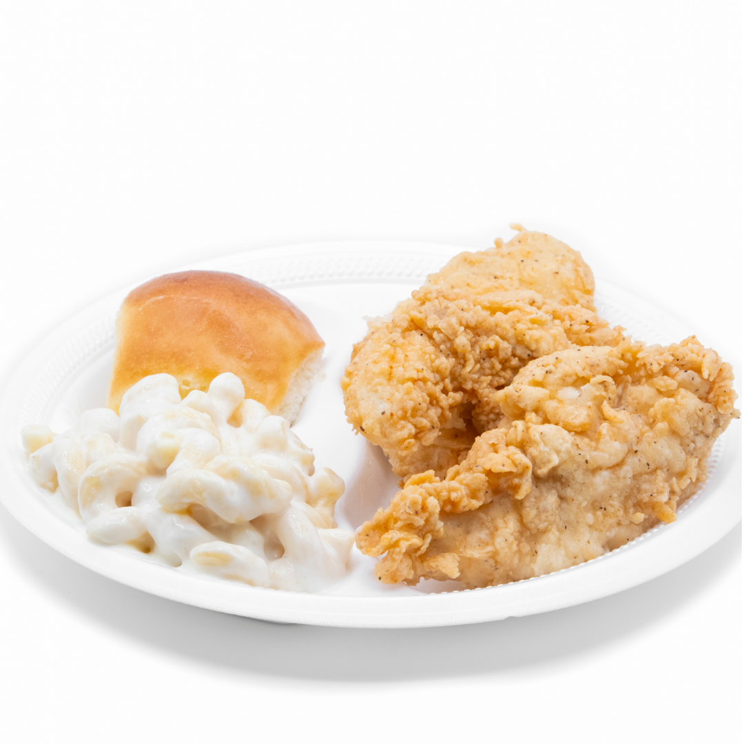 Connie's Chicken | Toast