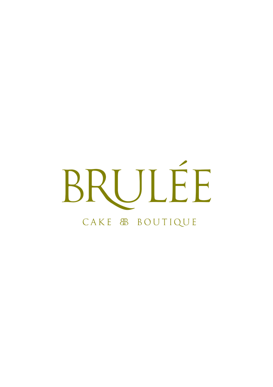 Brulée Cake Boutique - Honey Cake Caramelized Nuts