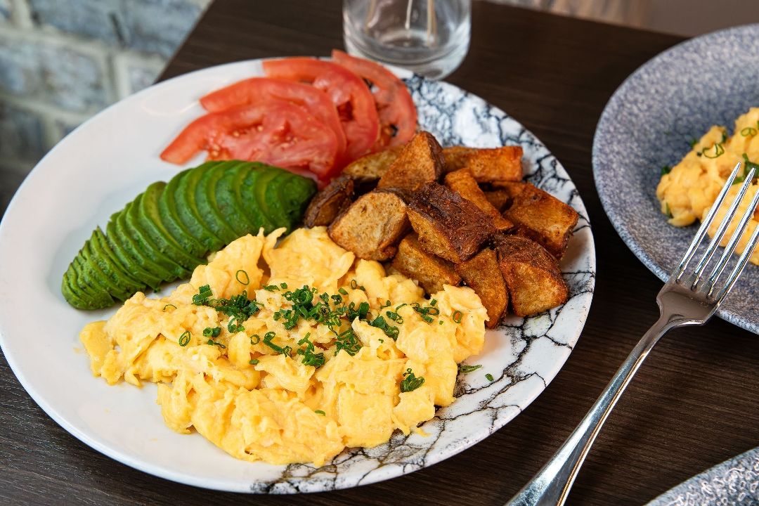 Kneads Bakeshop | Toast